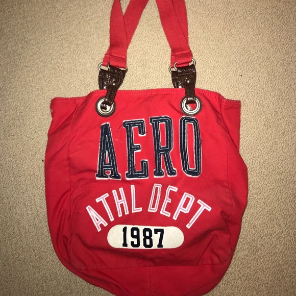 Aeropostale | Bags | Aero Bag | Poshmark